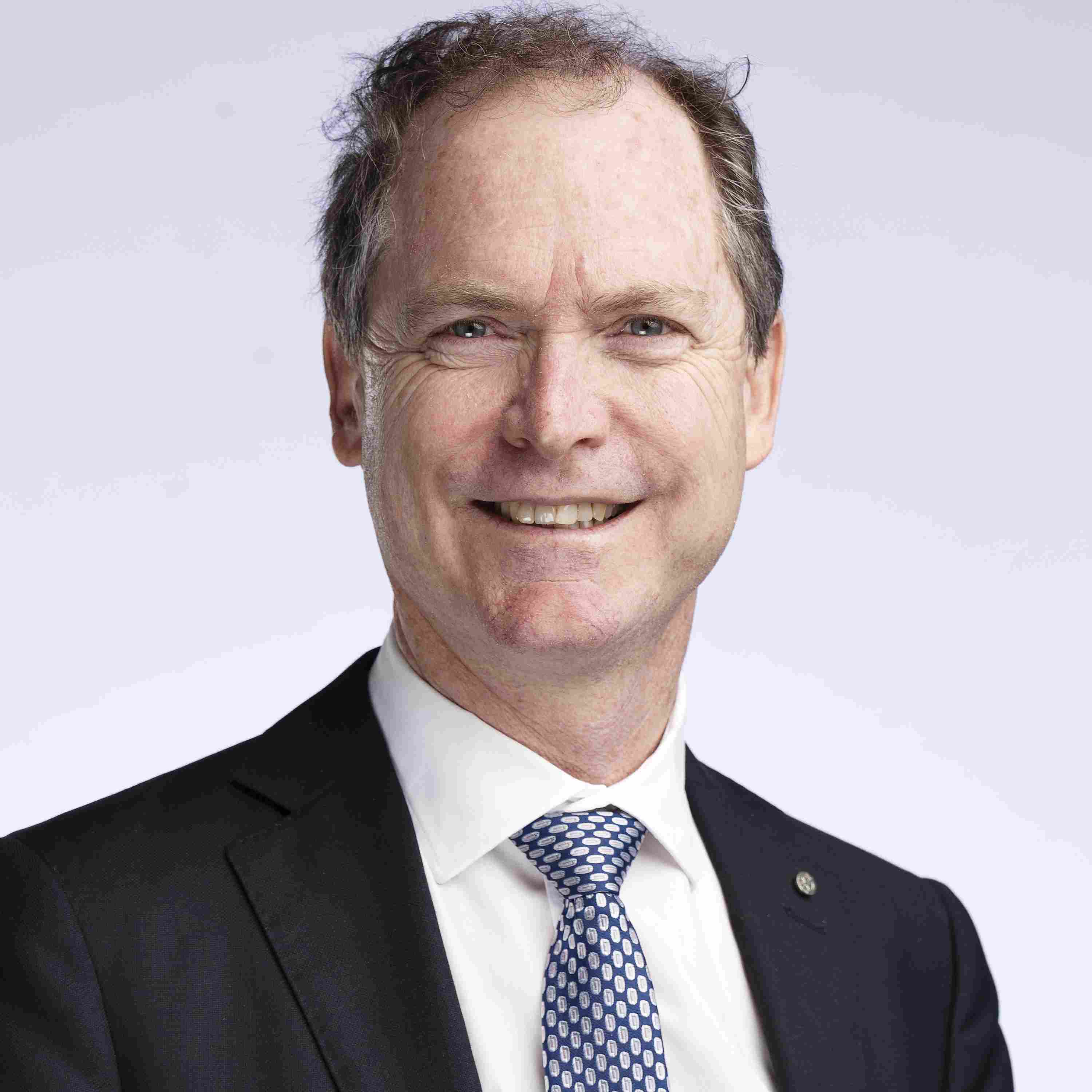 TIQ - Meet our Board